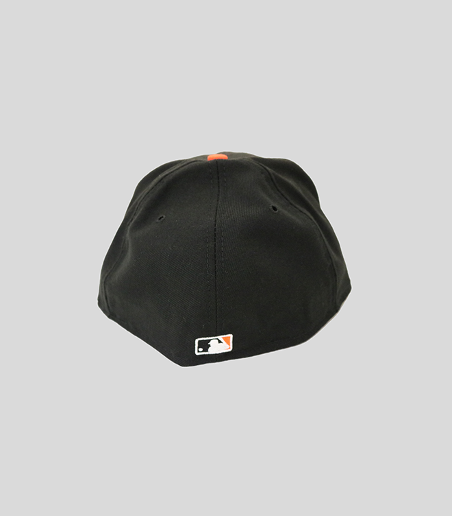 SF Signed Game Issued Cap